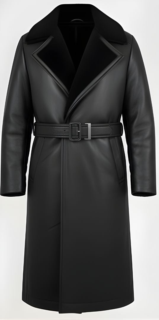 The Ultimate Guide to Iconic Leather Styles: From Suede Racers to Bike ...